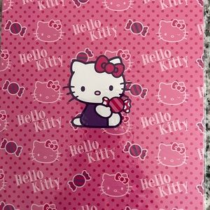 Sanrio | Other | Hello Kitty Vintage Car Window Decal | Poshmark